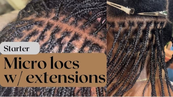 How to Keep Type 4C hair Moisturized? | Afro Kinky Hair Bulk and more ...